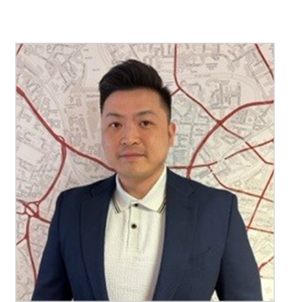 Meet The Letting Agents Team Manchester City Centre - We Let Properties