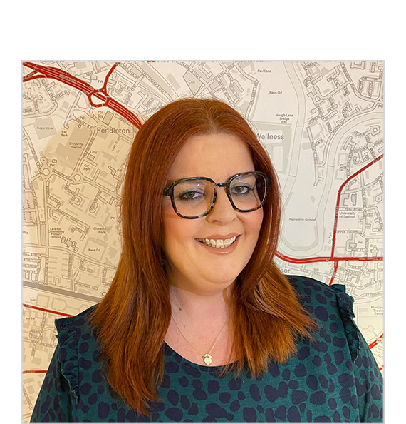 Meet The Letting Agents Team Manchester City Centre - We Let Properties